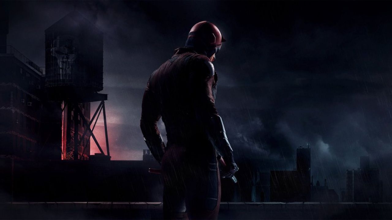 RECENSIONE DELLA SECONDA STAGIONE DI DAREDEVIL: WHERE YOU GOT YOUR ...