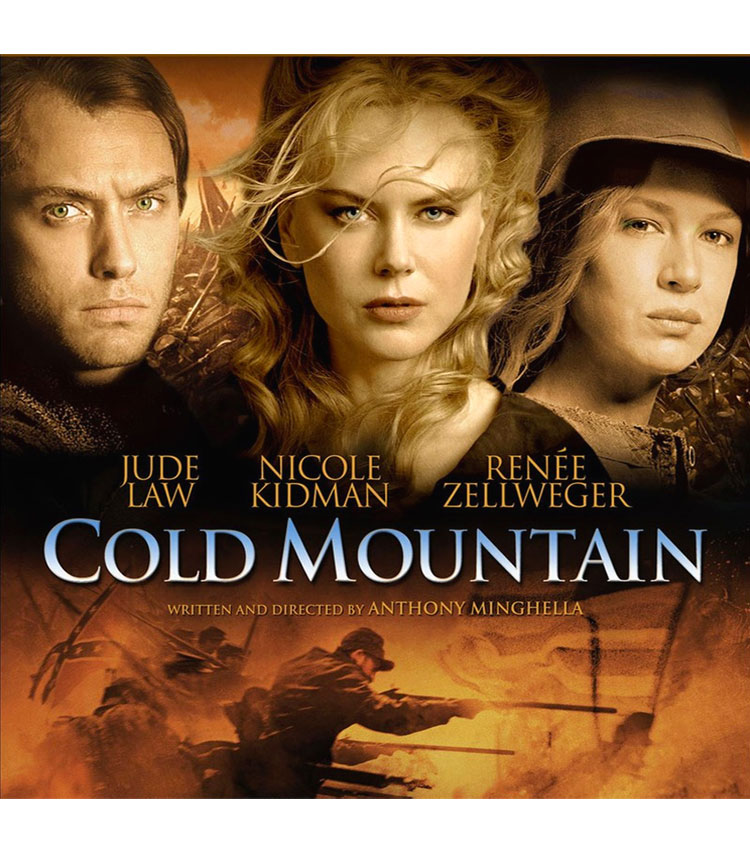 Cult Movies #5: Ritorno a Cold Mountain – Serial Escape di Giovanni Di Rosa