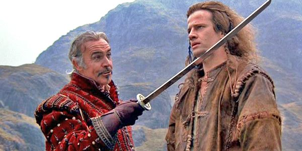 CULT MOVIES #14: Highlander – Serial Escape di Giovanni Di Rosa