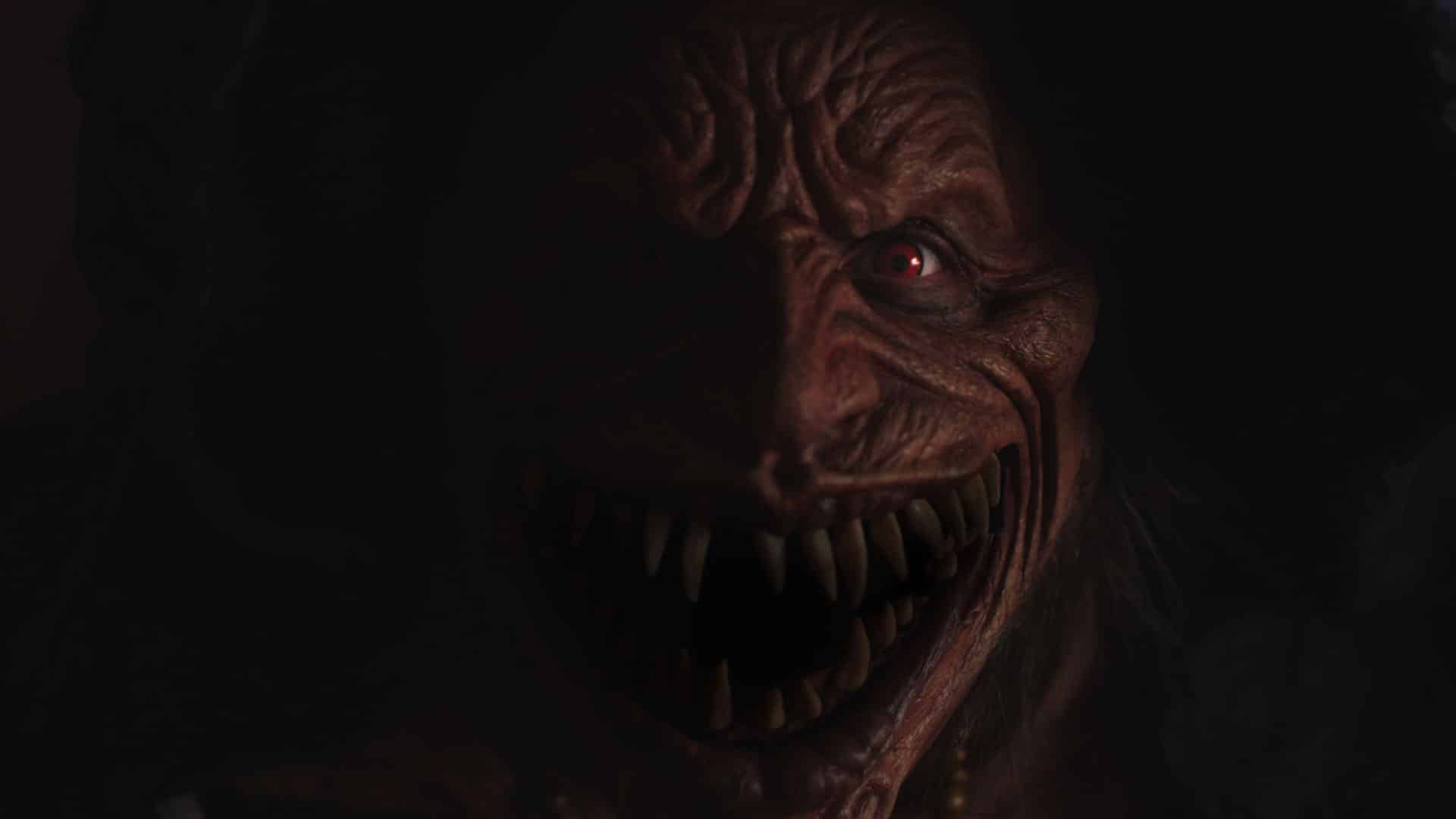 Tutto quello che c’è da sapere sul genere Horror – Serial Escape di ...