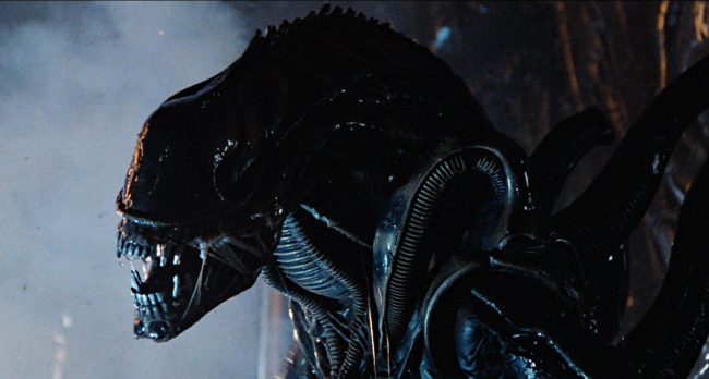 Cult Movies #25: Alien – Serial Escape di Giovanni Di Rosa